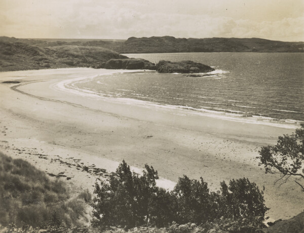 Gairloch: The Golden Sands of Gairloch | National Galleries of Scotland