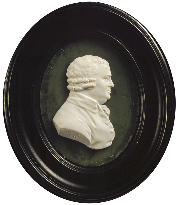 David Dale, 1739 - 1806. Manufacturer and philanthropist by James ...