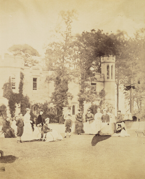 Muirhouse | National Galleries of Scotland