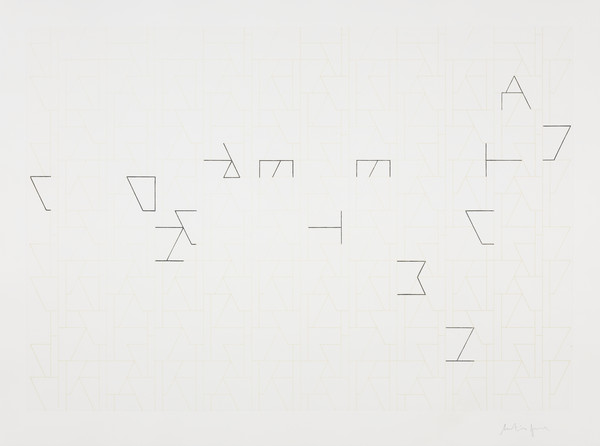 Martin Boyce | National Galleries of Scotland