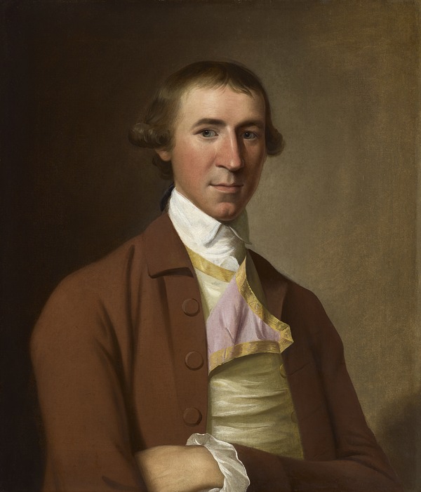 David Scott, 1746 - 1805. Merchant and Director of the East India ...