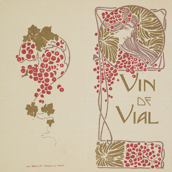 'Viri de Vial' by French School | National Galleries of Scotland