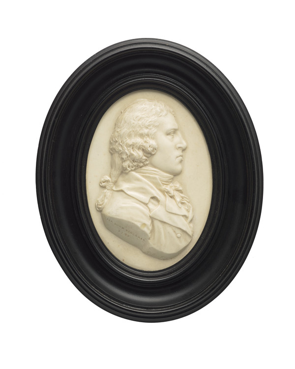 Sir John Sinclair, 1754 - 1835. Politician, statistician and ...