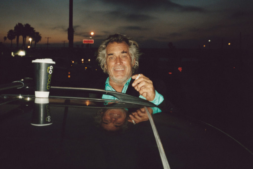 Hero - Steve Olson - Niall O'Brien