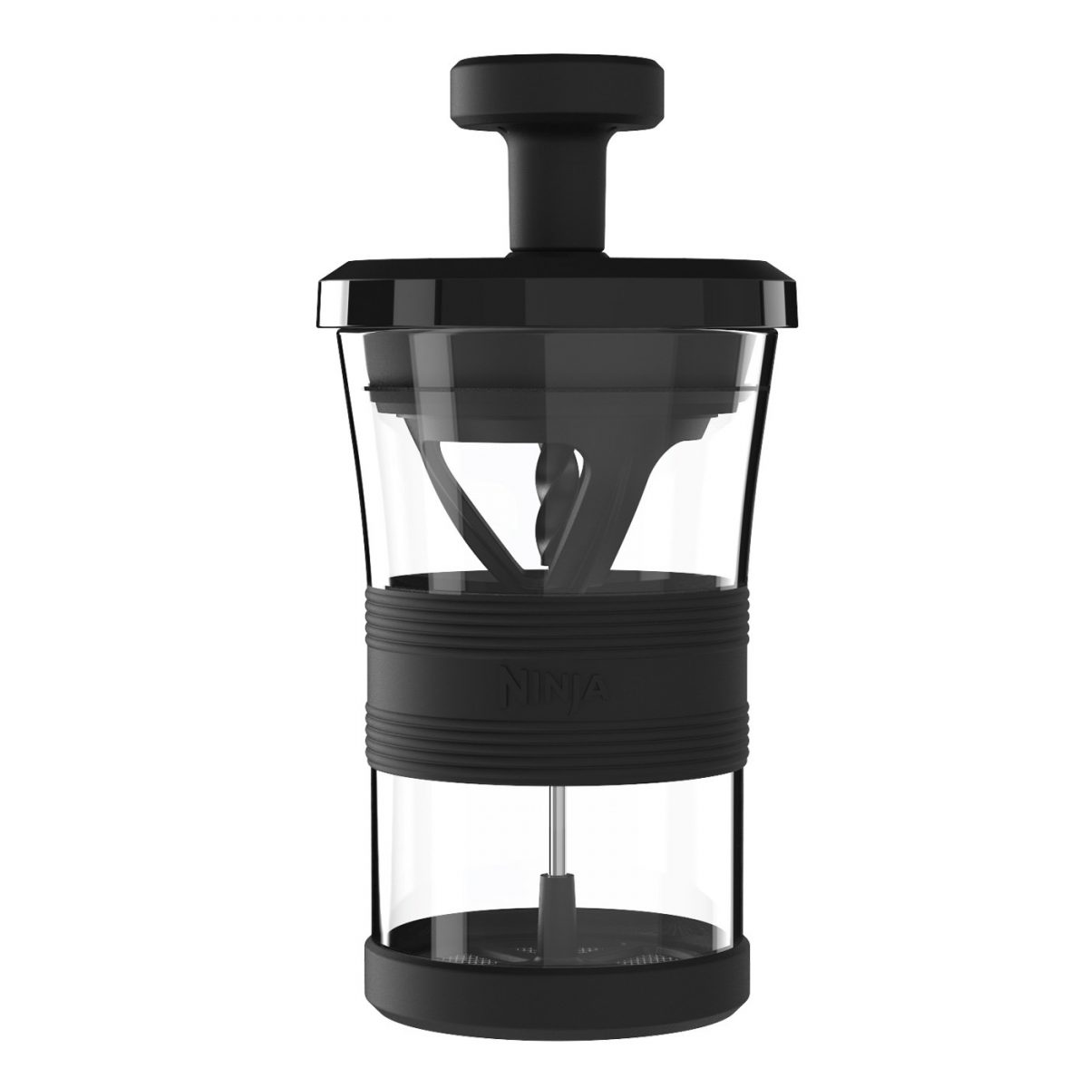 Ninja Coffee Bar Auto iQ Brewer With Glass Carafe CF060UK ninja-coffee-bar-auto-iq-brewer-with-glass-carafe-cf060uk