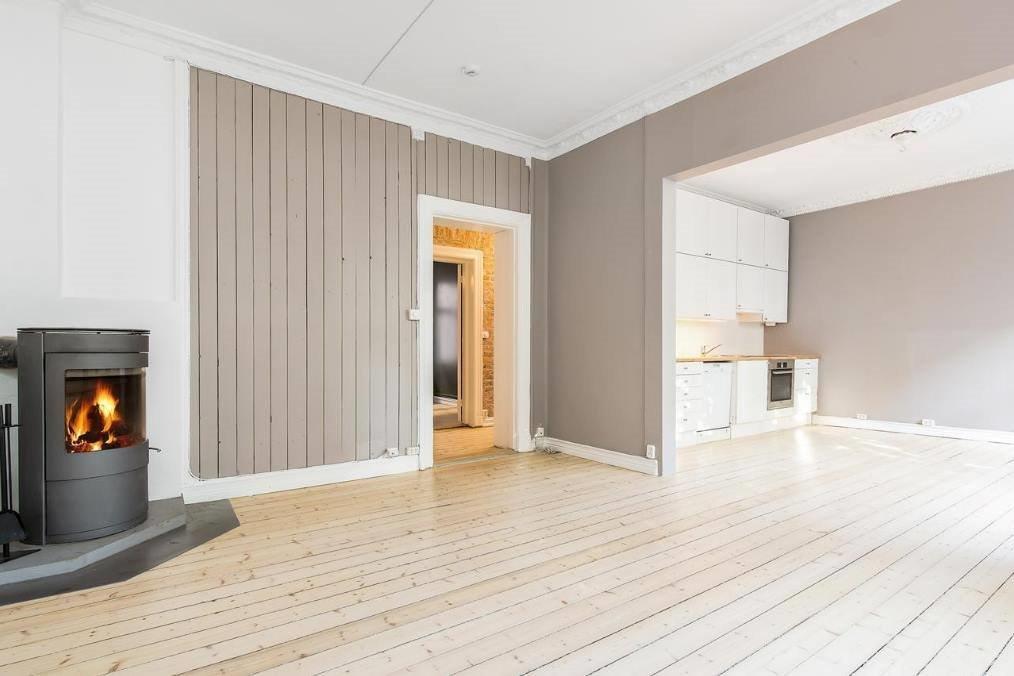 Få fargeråd til ditt hjem