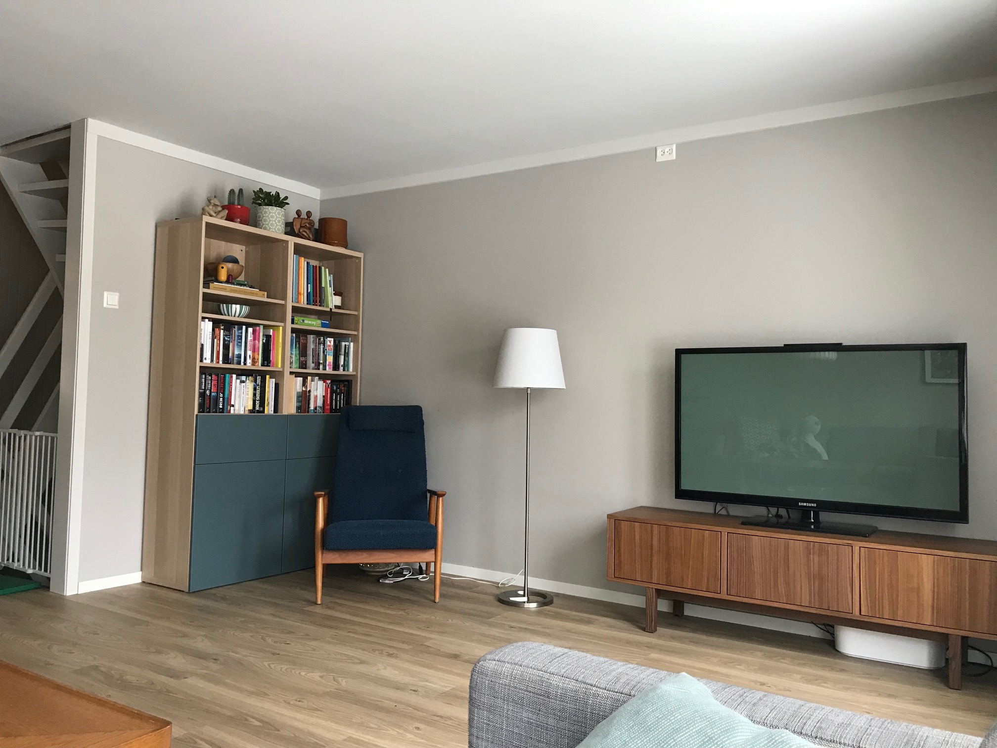 Få fargeråd til ditt hjem