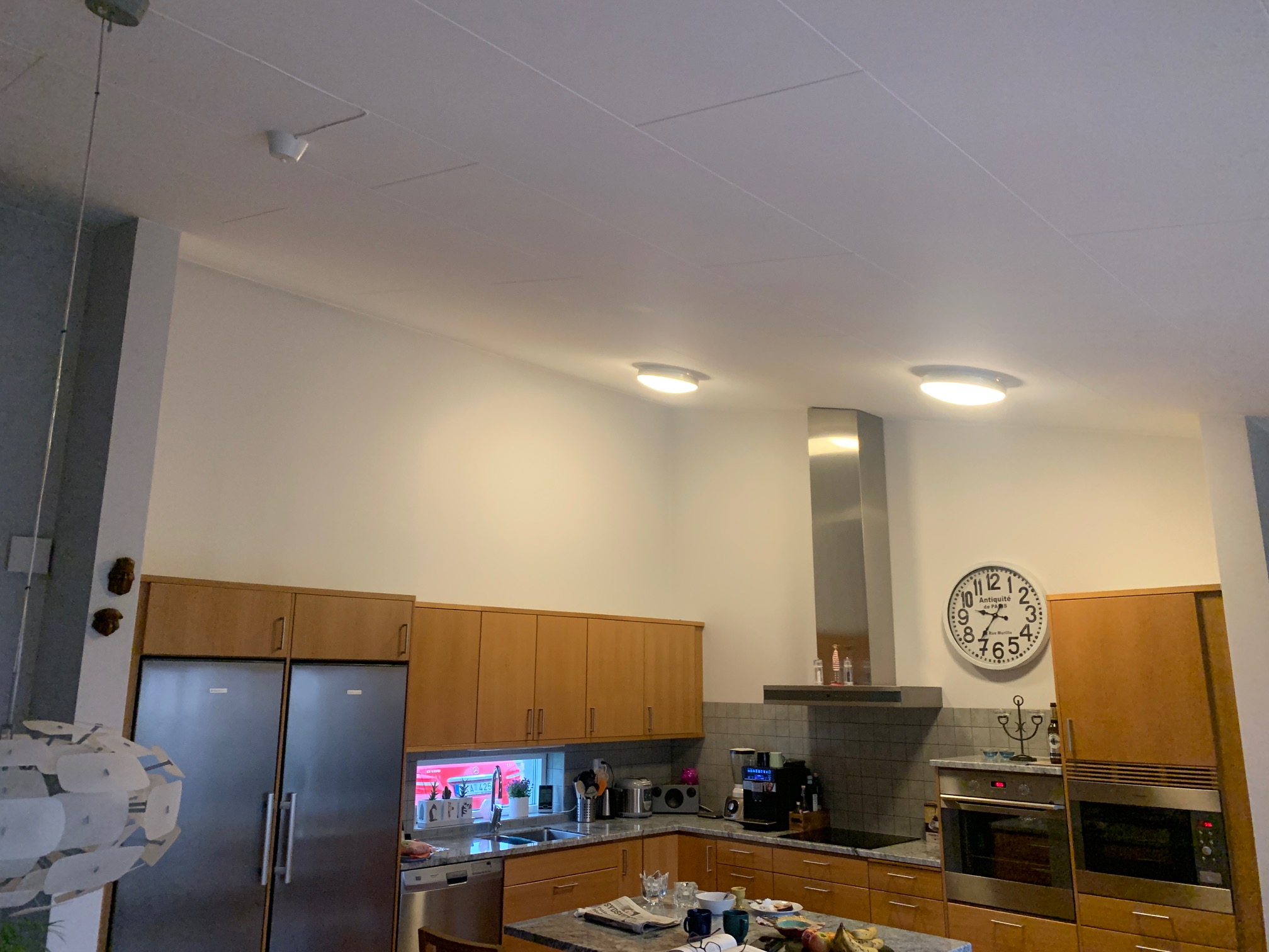 Få färgsättningshälp för ditt hem