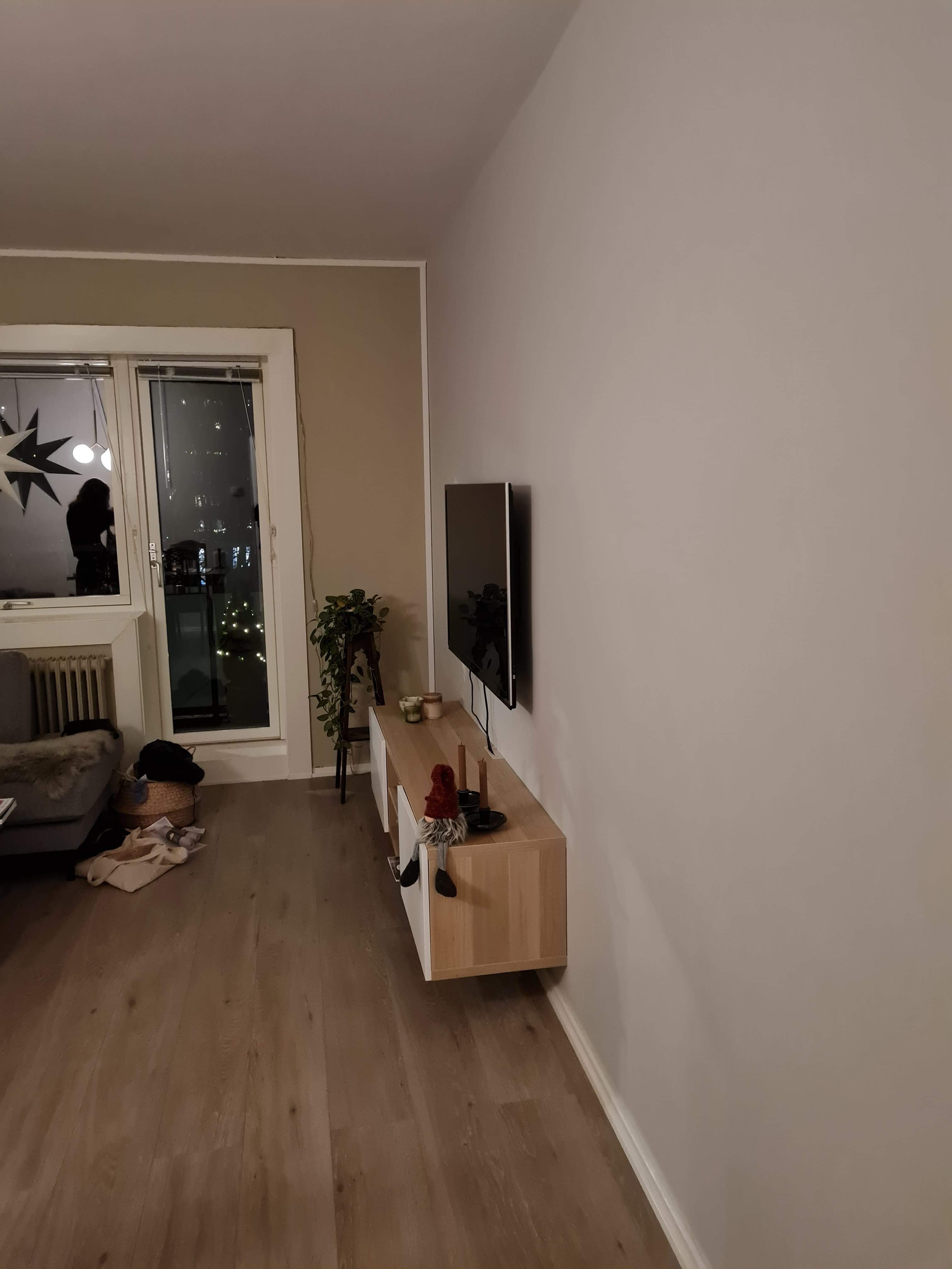 Få fargeråd til ditt hjem