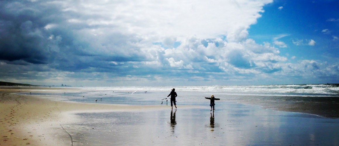 Onze Noordzee - Stichting De Noordzee