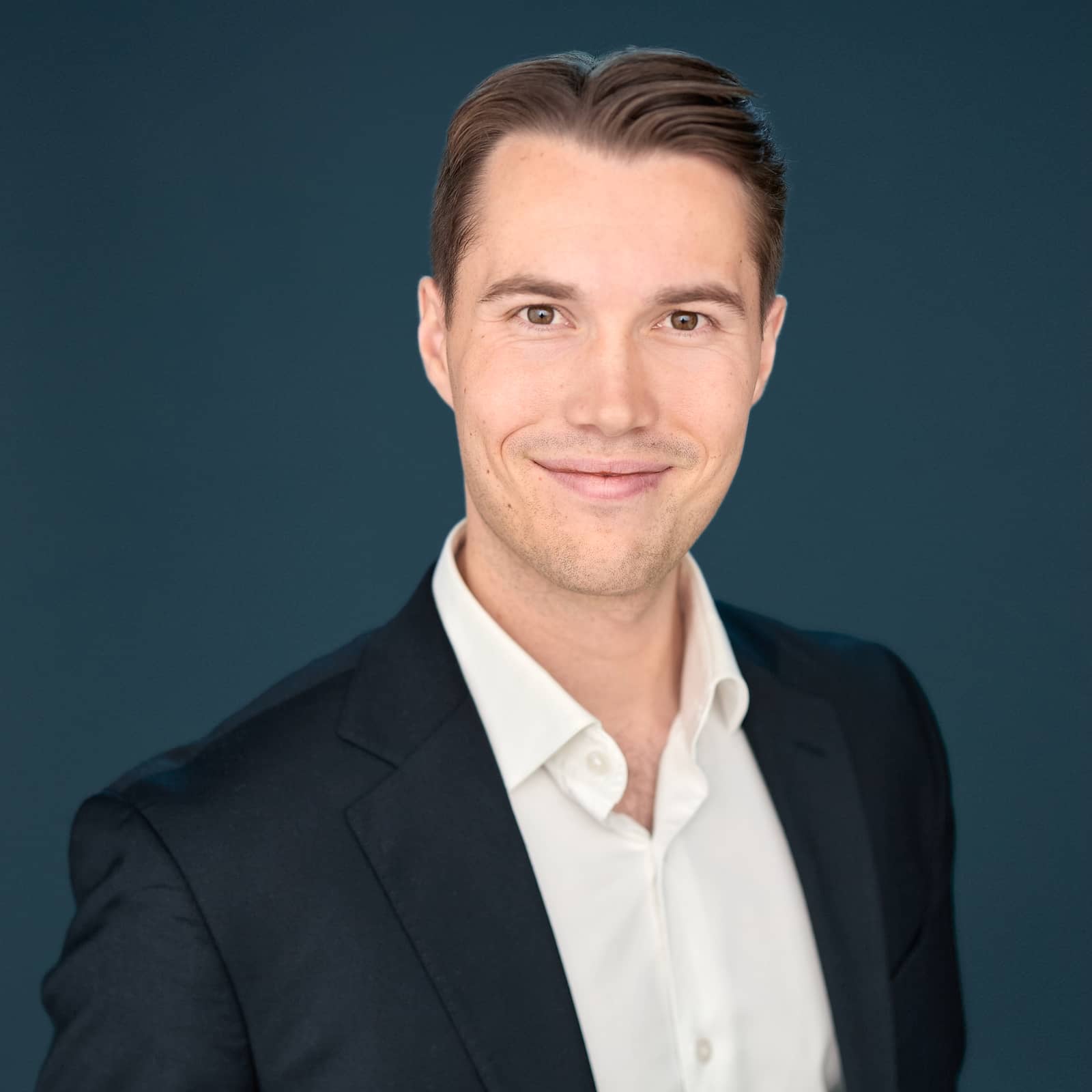 Aksel Bredesen · ★5.0