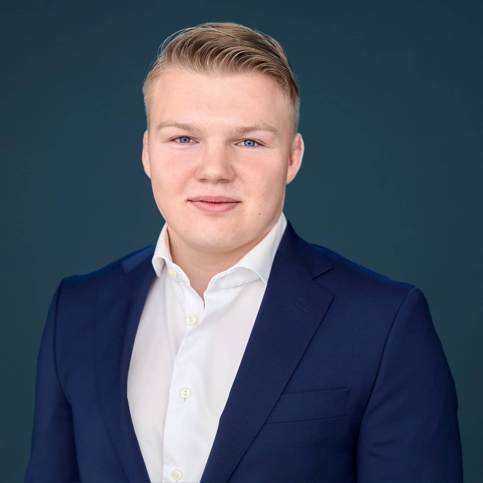 Christian Fredrik Offenberg