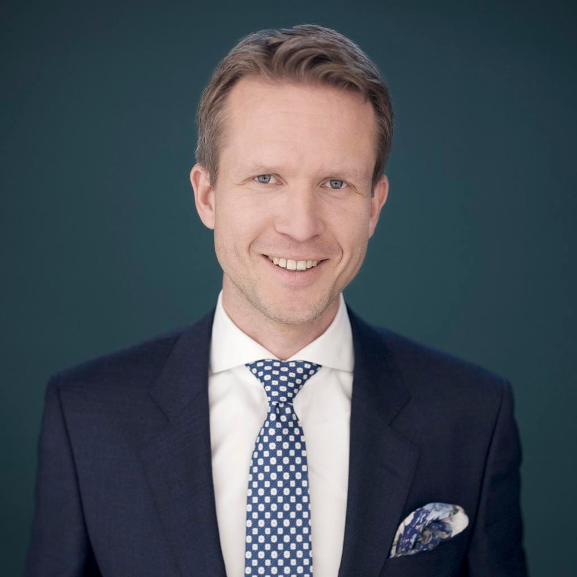 Christian L Mathiesen · ★4.9