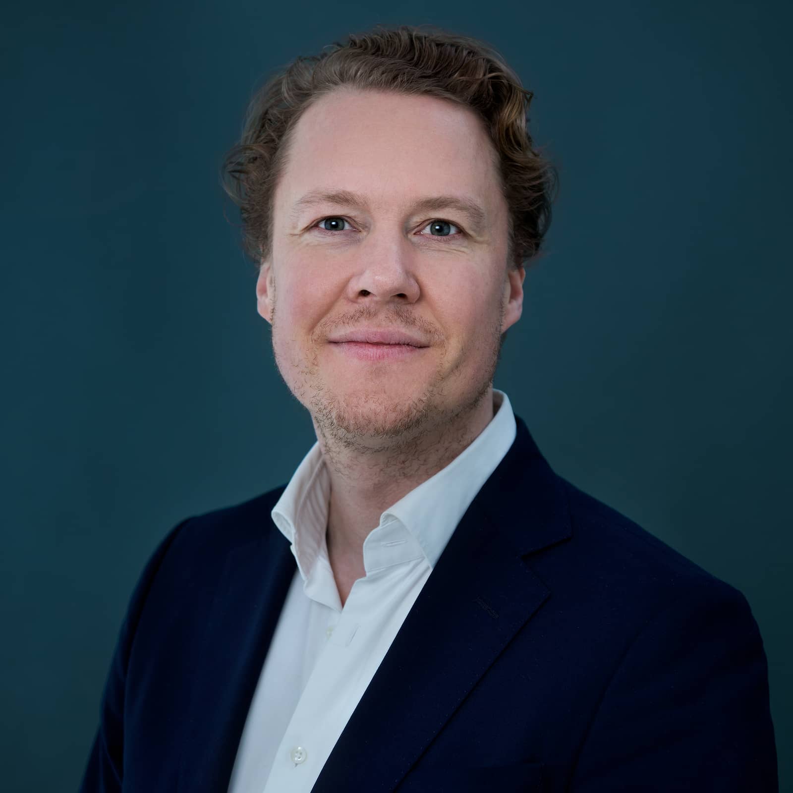 Eirik Furholm-Haugen