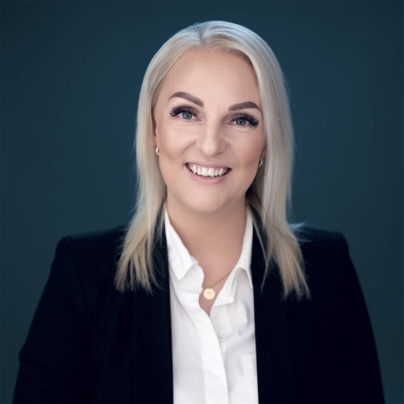 Jeanette Berg · ★4.9