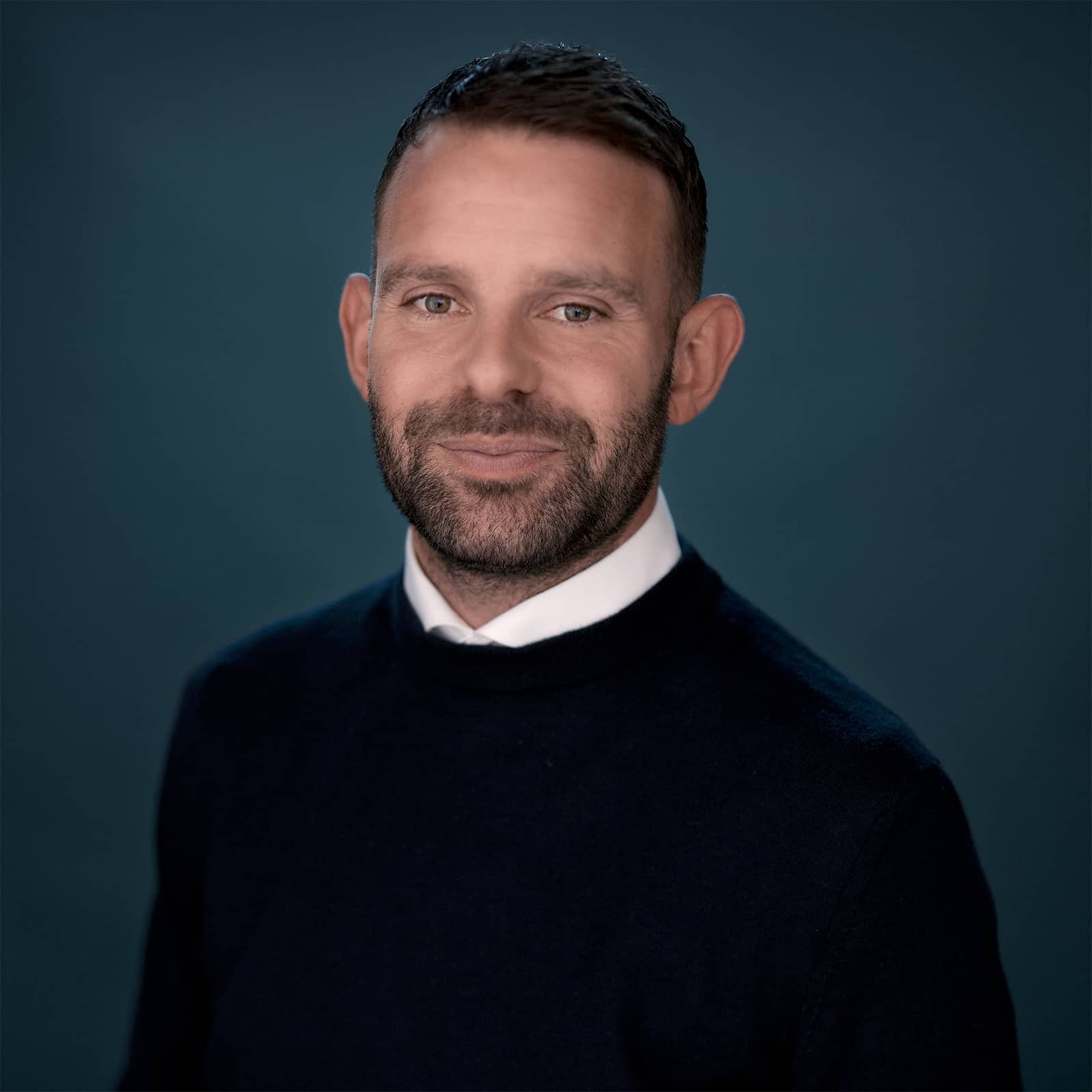 Kenneth Andreassen · ★4.8