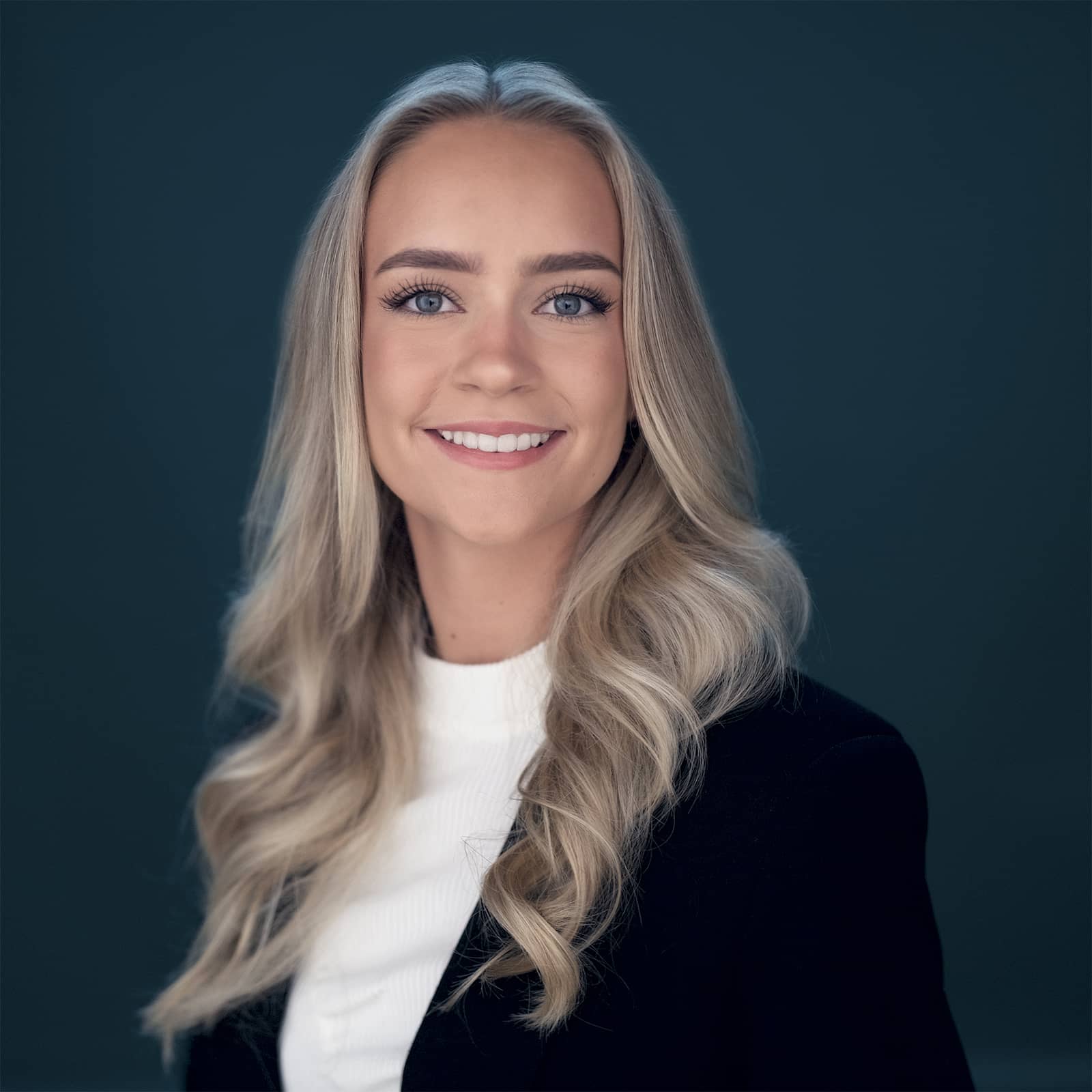 Linnea Marie Andersson