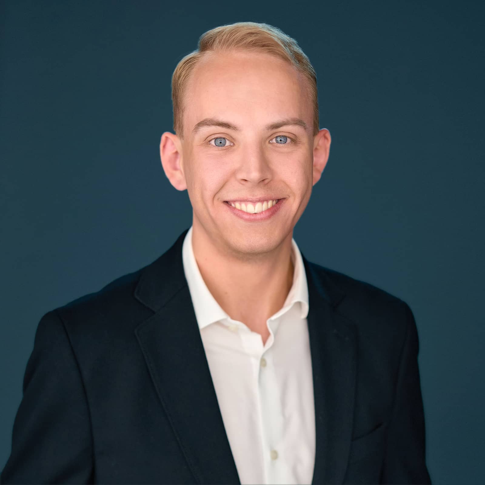 Ragnvald Håland Svendsen