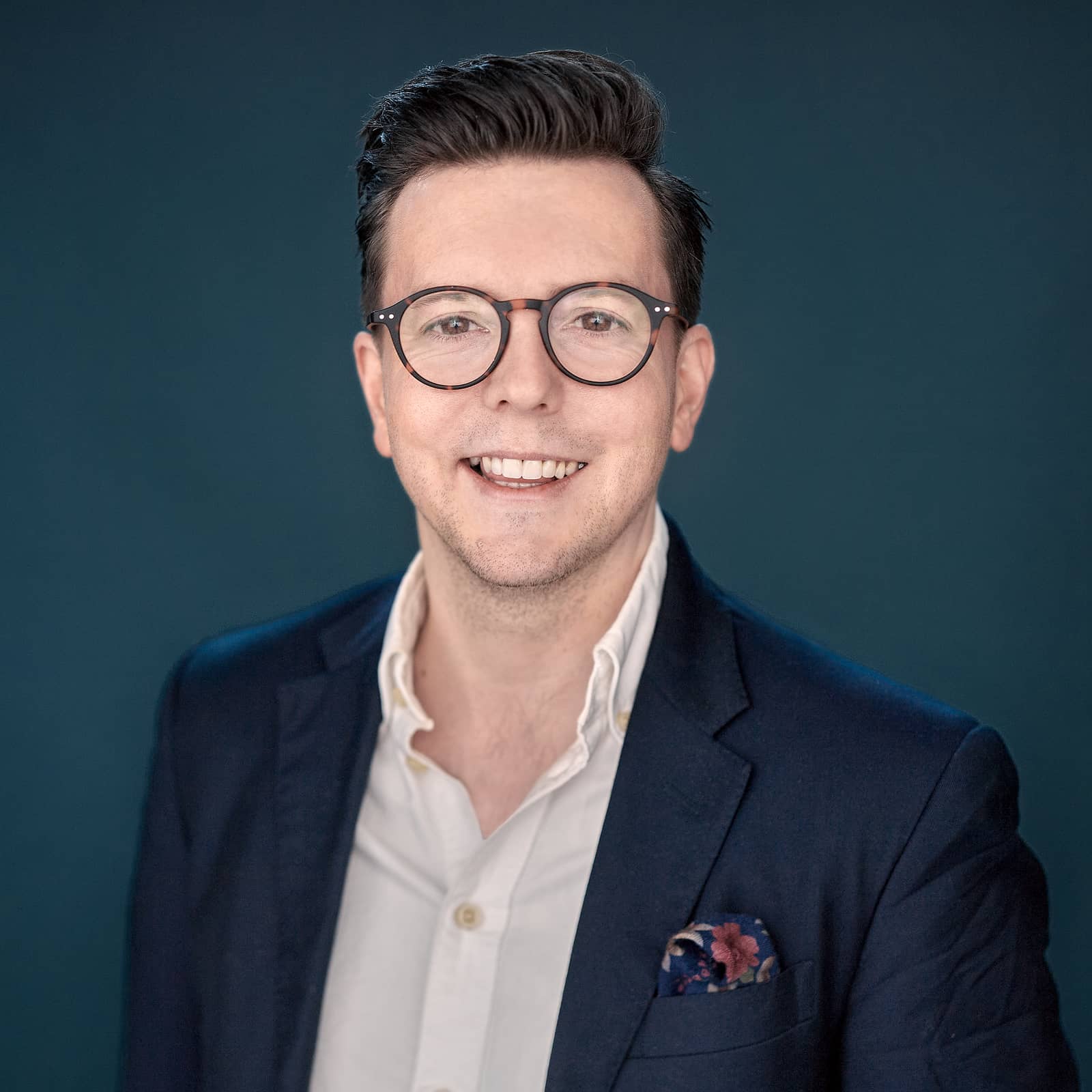 Vegard Dotseth · ★4.9