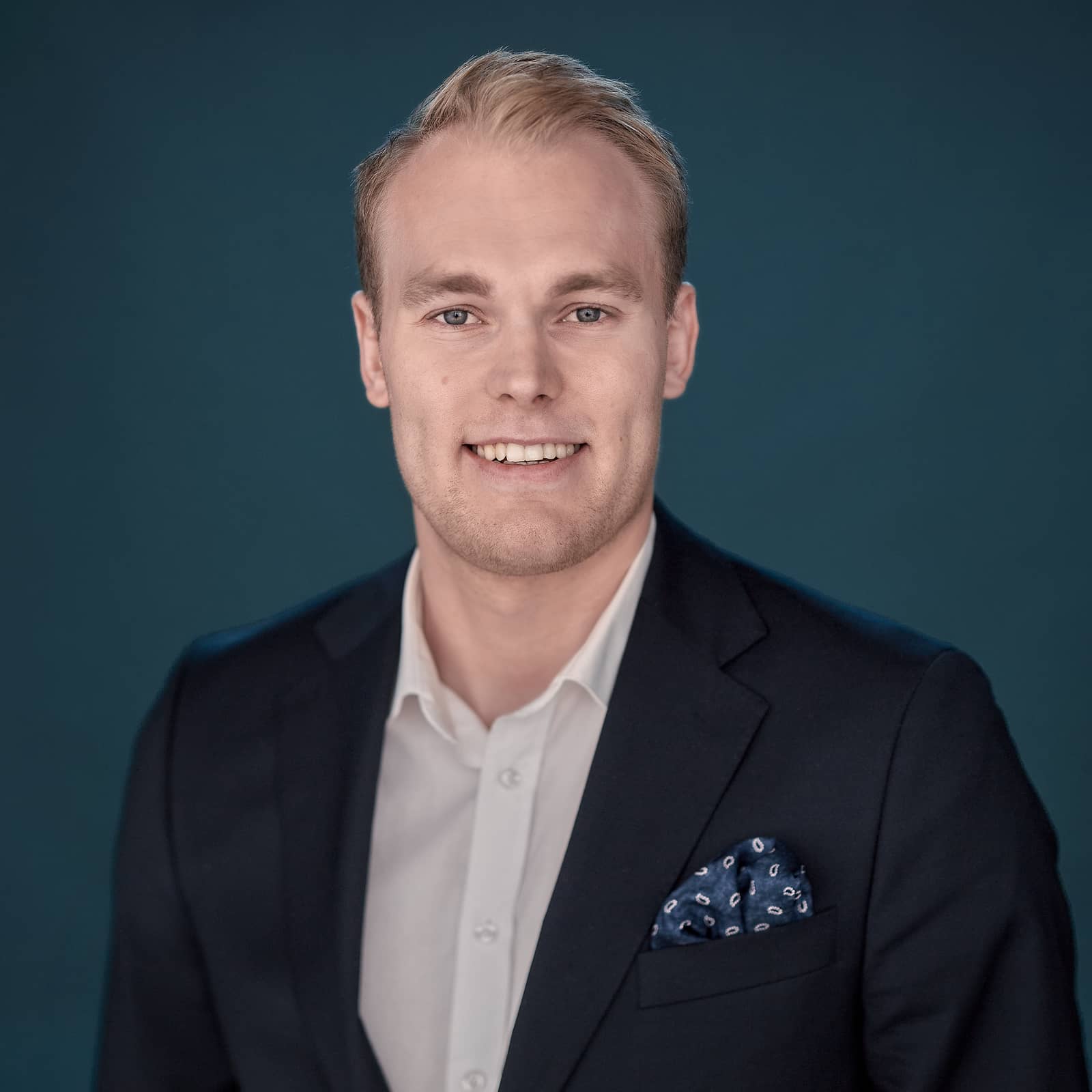 Vetle Høystad Rødje