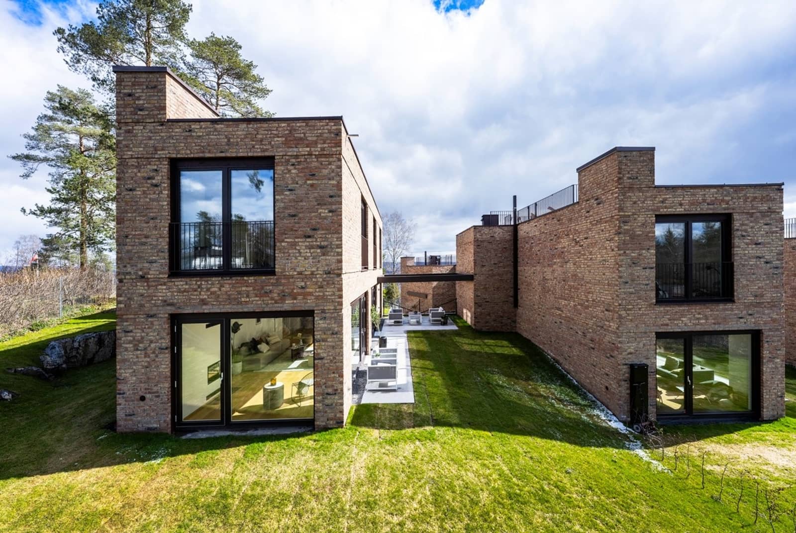 Hoffsjef Løvenskiolds vei 59C