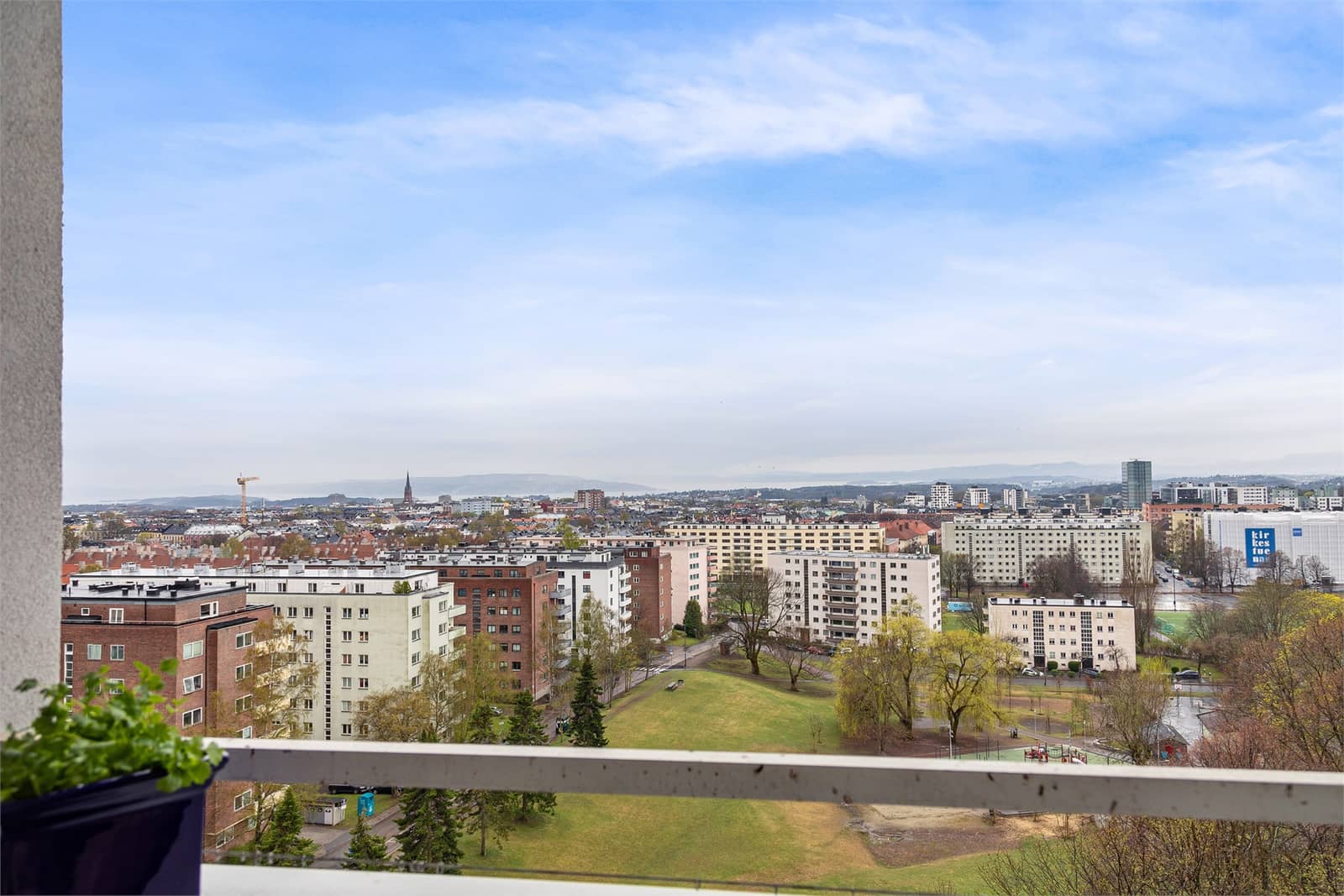 Wilhelm Færdens vei 10