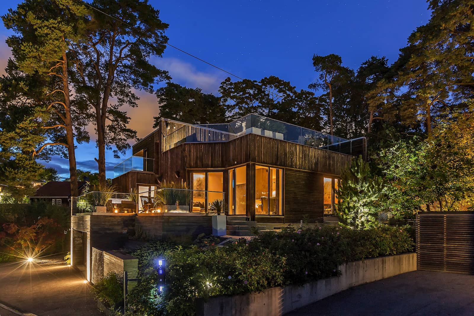 P. T. Mallings vei 26C