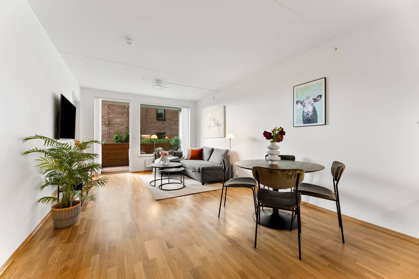 Hans Nordahls gate 62