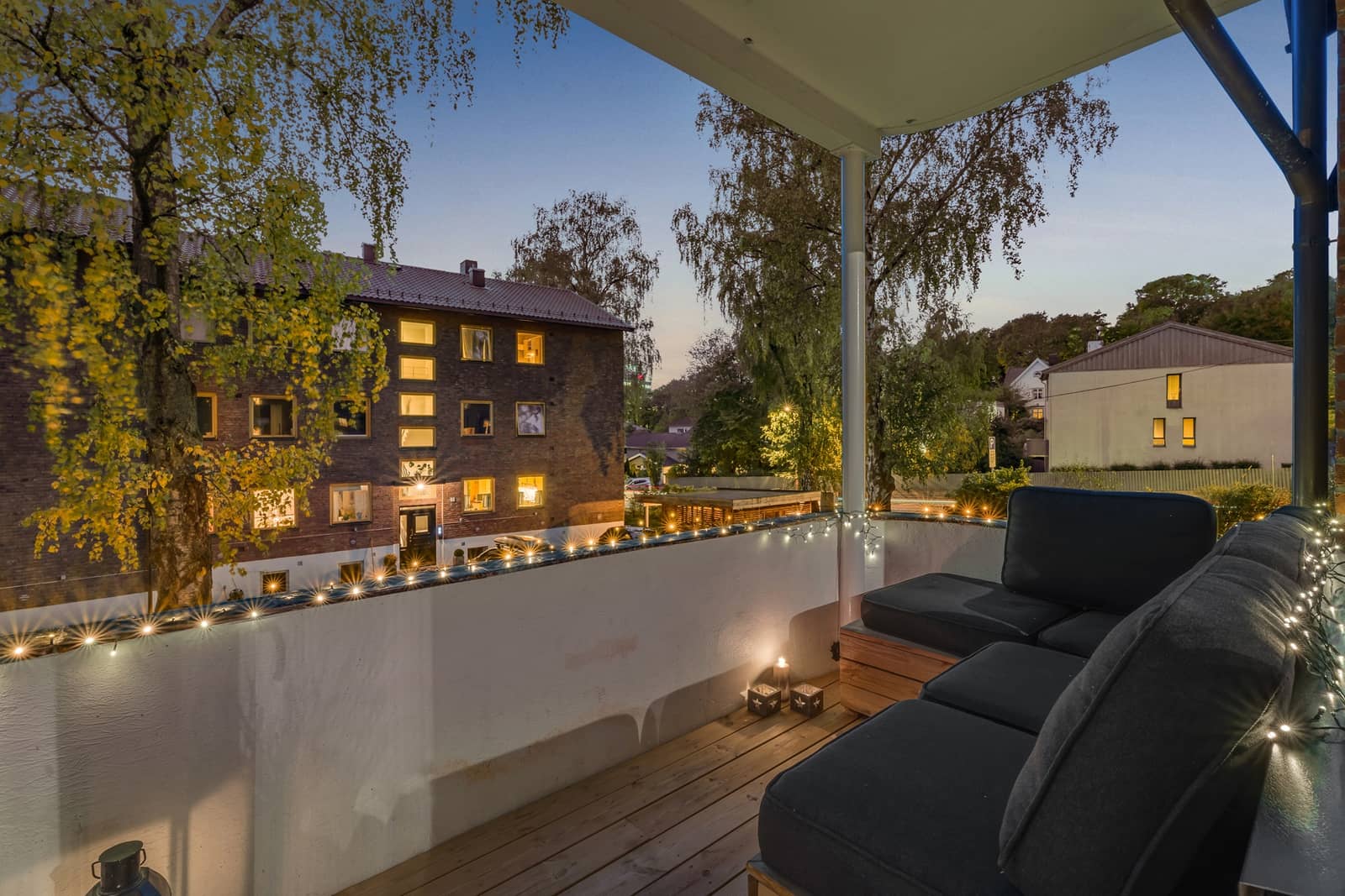 Gustav Vigelands vei 9A