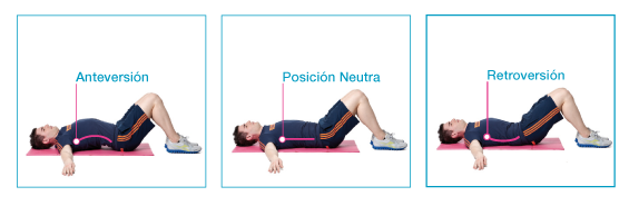 Pilates y dolor lumbar - BuenaForma