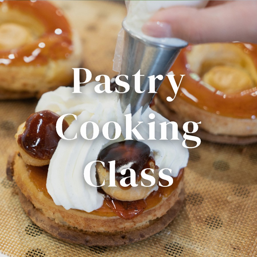 Pastry Cooking Class Paris at Karen Batey blog