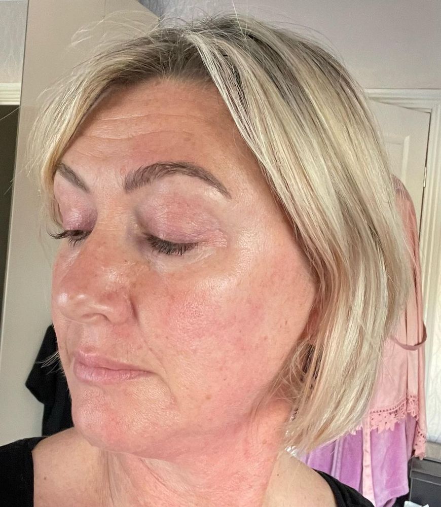 Magic Beauty Stars: Emma - Makeup Locker | Magic Beauty Stars