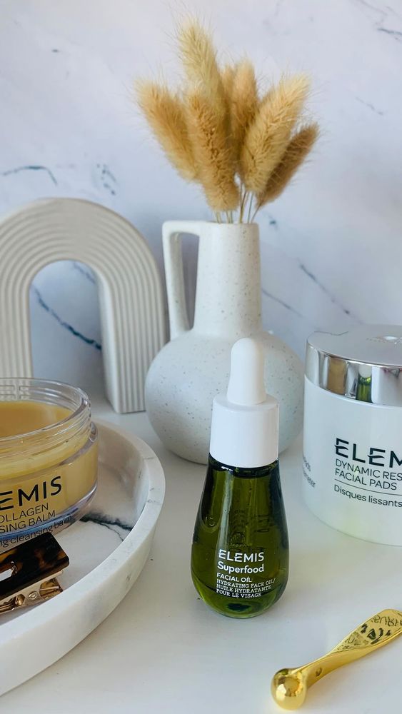 Jodie ELEMIS Member Page | The ELEMIS Skinsiders