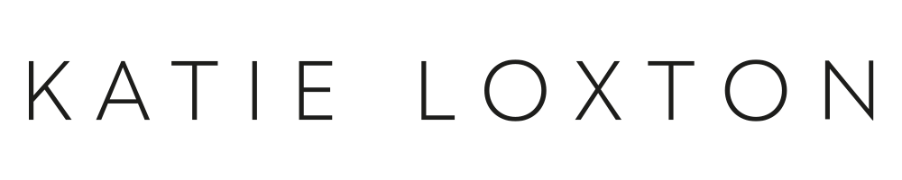 Eleanor P Katie Loxton Page | Katie Loxton Icons