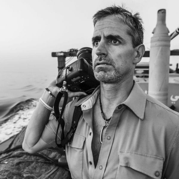 Ocean Photography Awards - Oceanographic