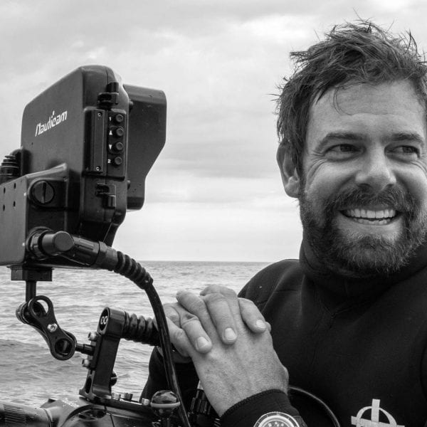 Ocean Photography Awards - Oceanographic