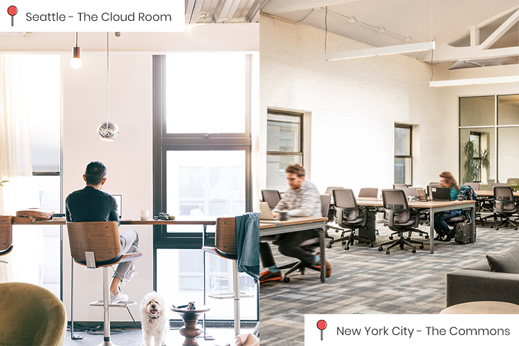 The Coworking Collective: FAQ | OneCoWork Barcelona