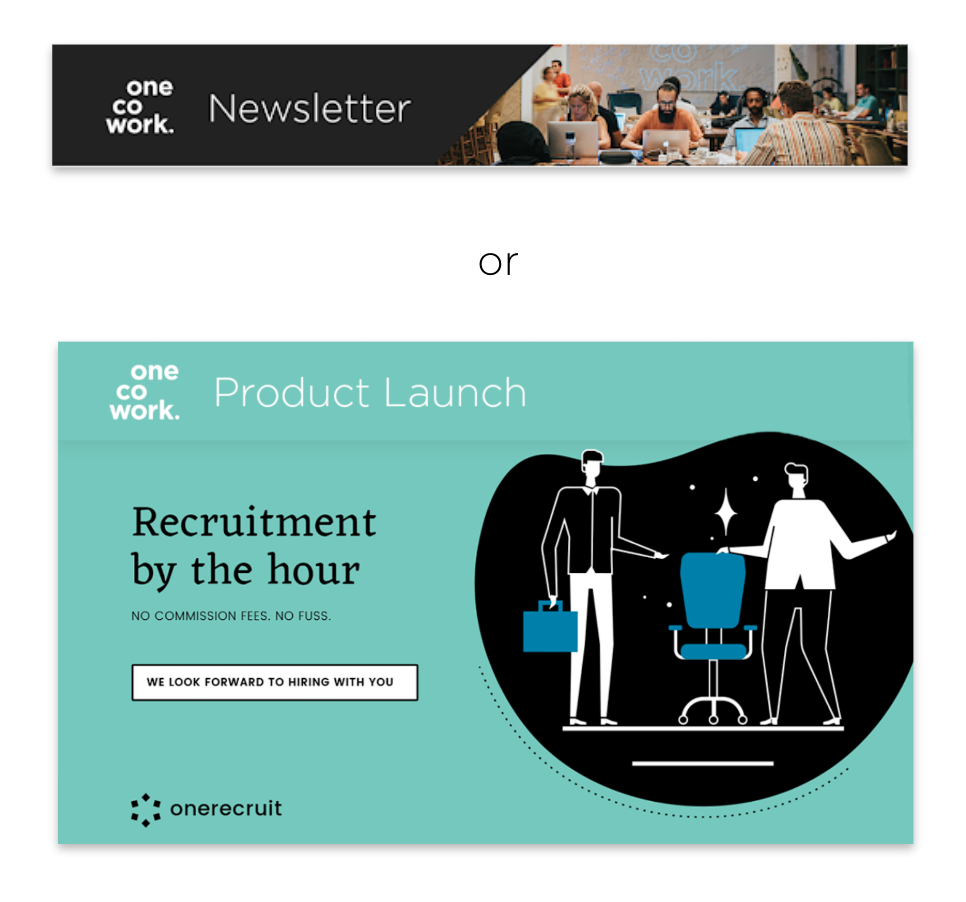 Improve your Newsletter Strategy in 6 Steps | OneCoWork Barcelona