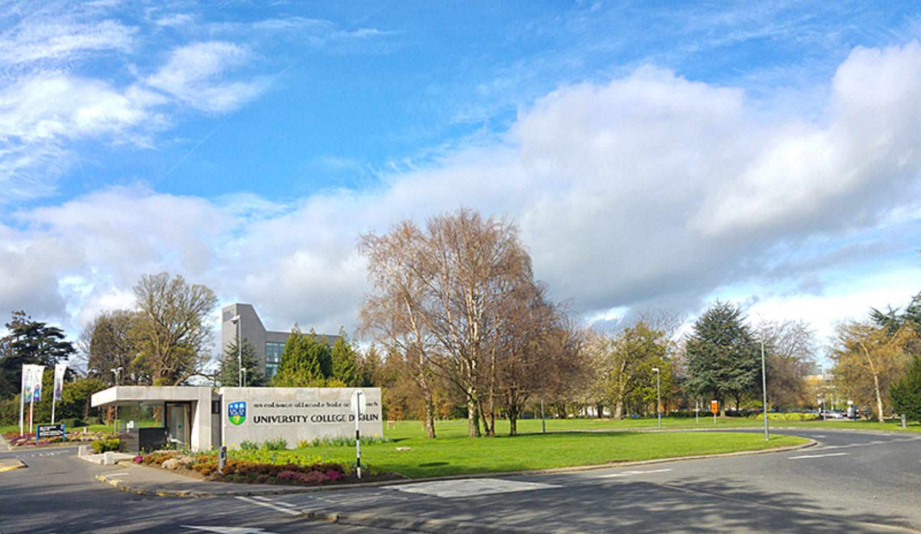 UCD Future Campus shortlist — O’Donnell + Tuomey