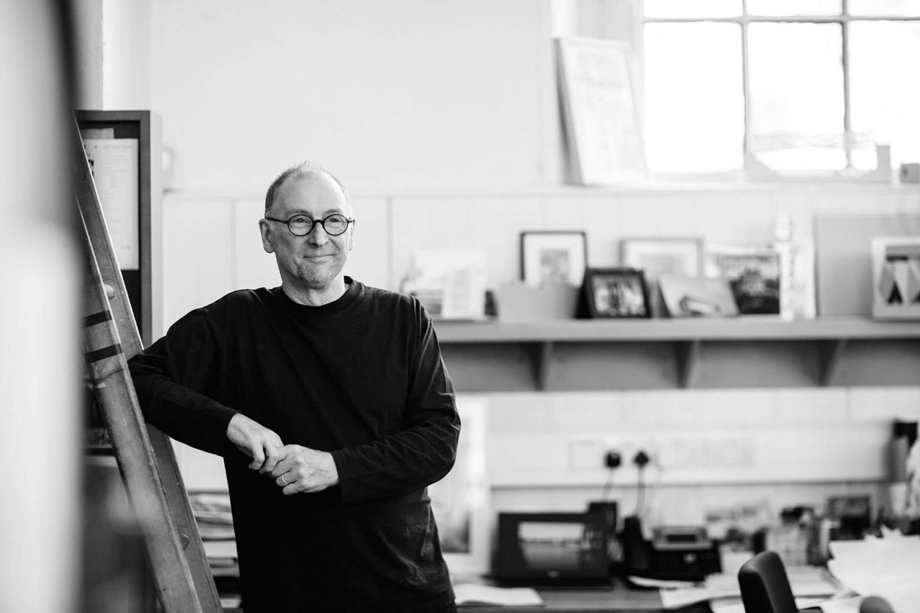 Lecture for David Leatherbarrow, University of Pennsylvania, 31.03.2022 ...