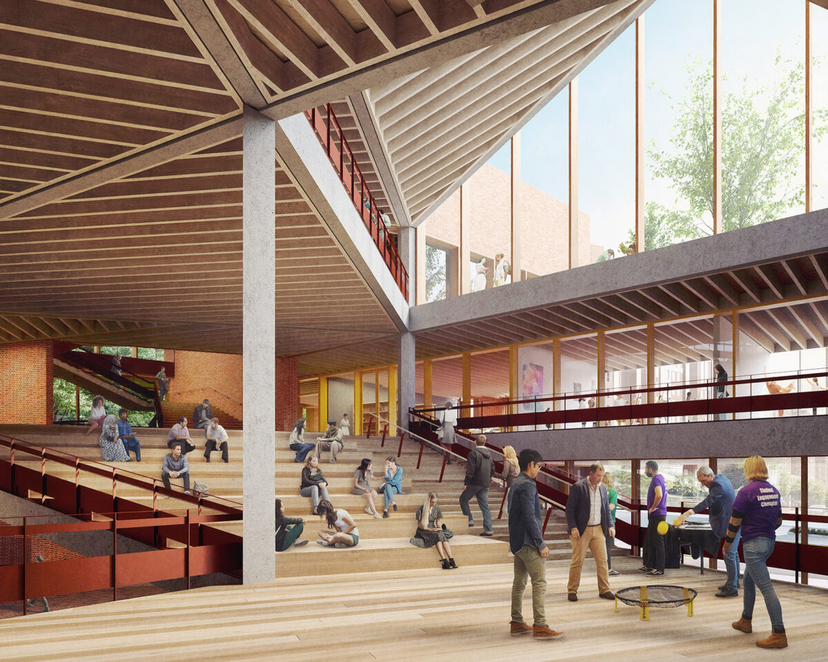 O’Donnell + Tuomey