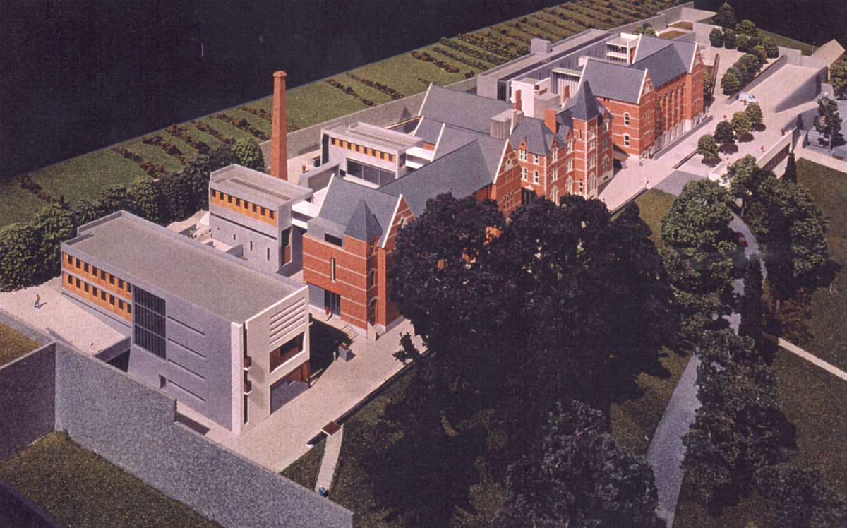 O’Donnell + Tuomey