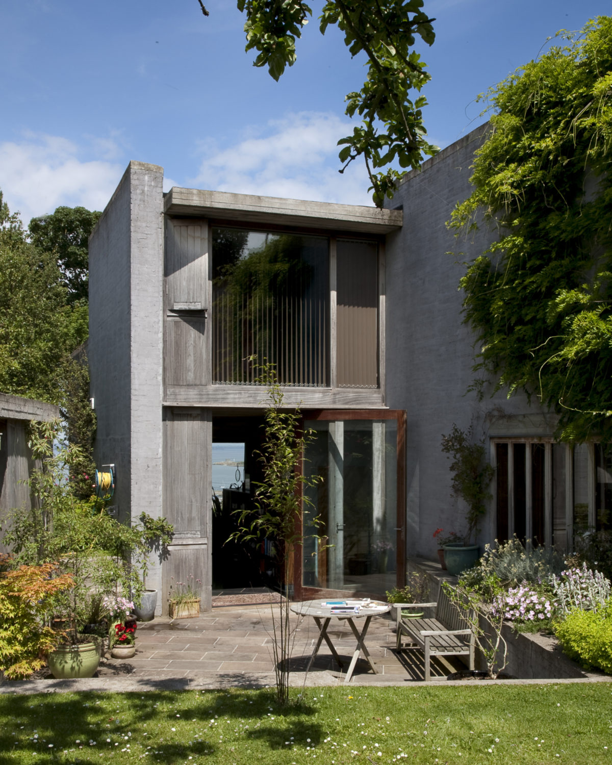 O’Donnell + Tuomey