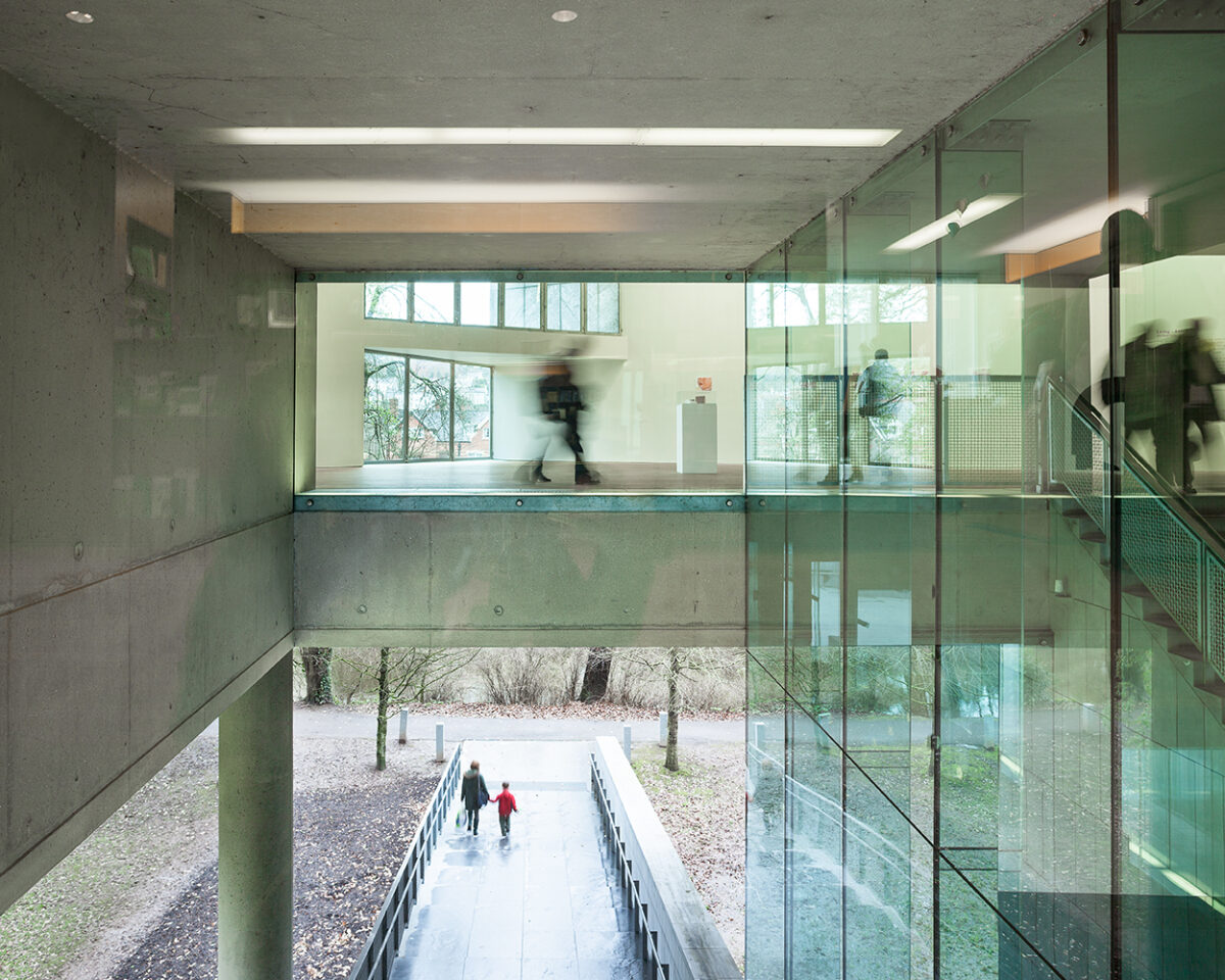 O’Donnell + Tuomey