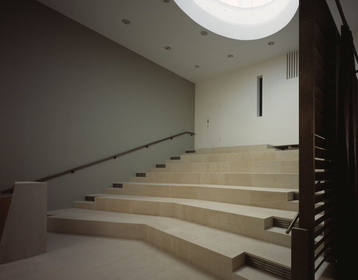 O’Donnell + Tuomey