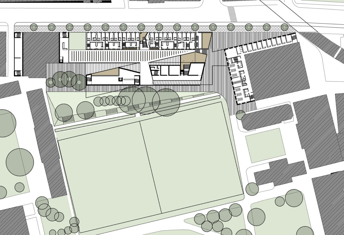 O’Donnell + Tuomey