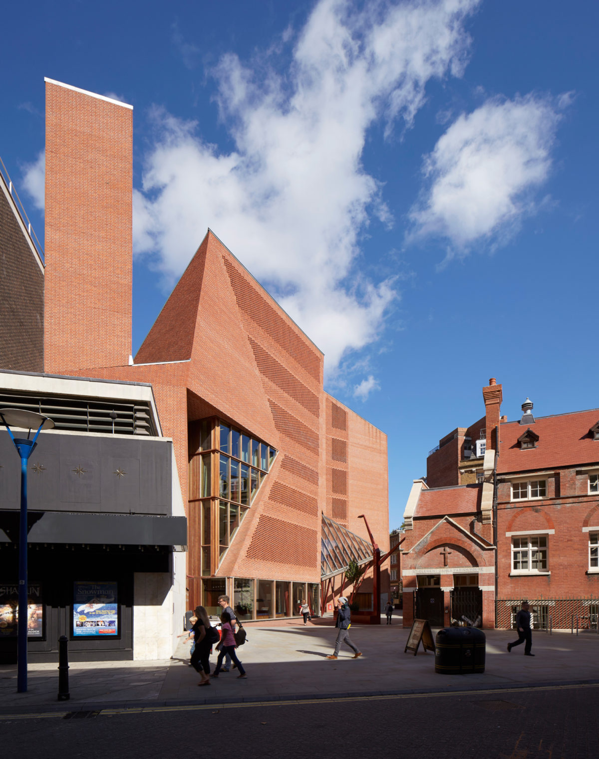 O’Donnell + Tuomey