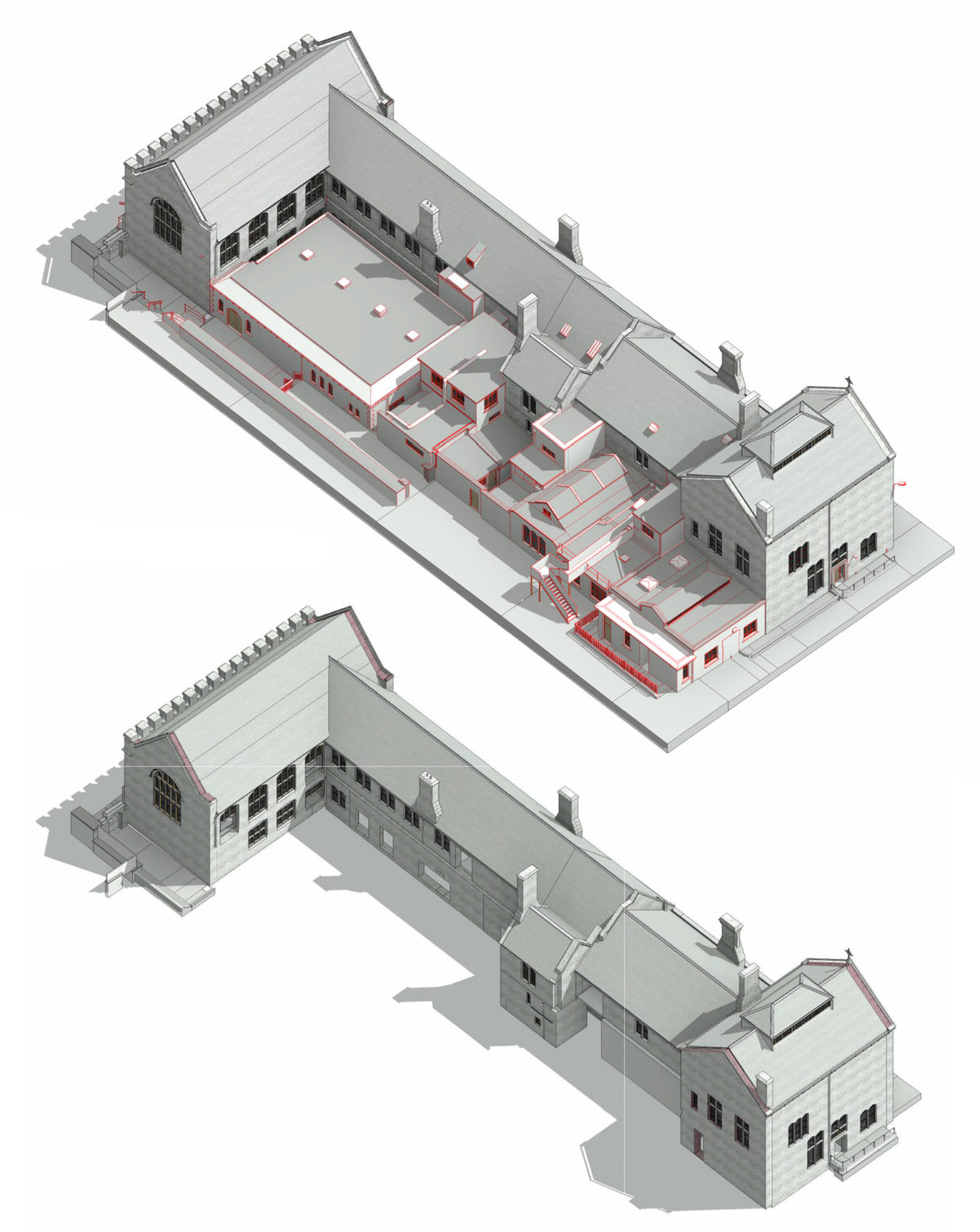 O’Donnell + Tuomey