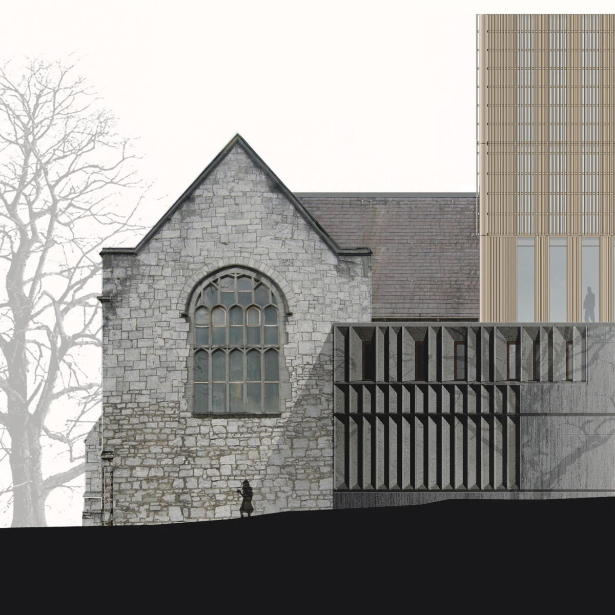 O’Donnell + Tuomey