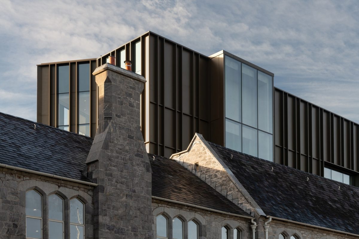 O’Donnell + Tuomey